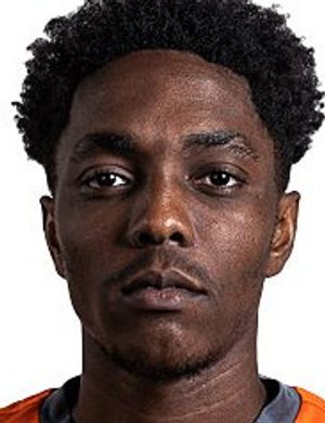 Garven Metusala - Player profile 2022 | Transfermarkt