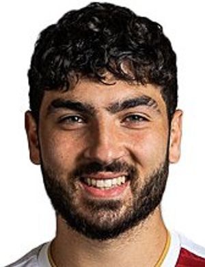 Tony Mikhael - Player profile 2022 | Transfermarkt