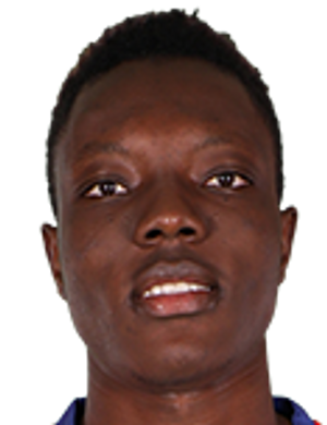 Musah Mohammed - Perfil del jugador 21/22 | Transfermarkt