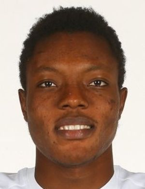 Musah Mohammed - Player profile 22/23 | Transfermarkt