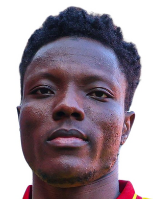 Musah Mohammed - Oyuncu profili 25/26 | Transfermarkt