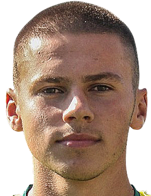 Dimitar Vasilev - Player profile | Transfermarkt