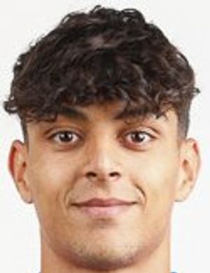 Abde Raihani - Player profile 25/26 | Transfermarkt