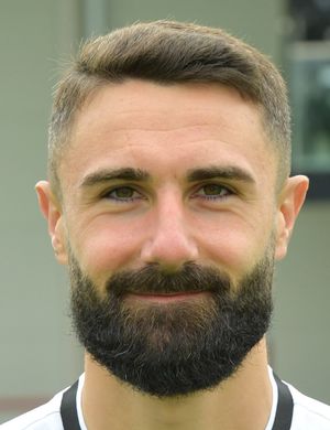 Daniel Mikic - Player profile 23/24 | Transfermarkt