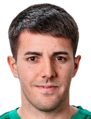 Kevin Rolón - Player profile 2025 | Transfermarkt