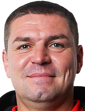 Dmytro Babenko - Manager profile | Transfermarkt