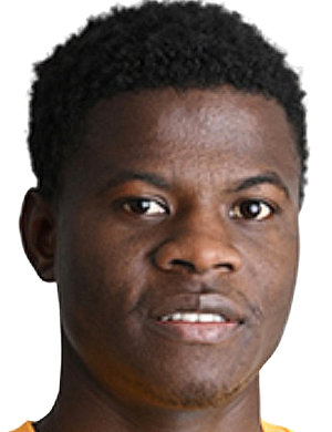 Ismael Dao - Spielerprofil | Transfermarkt