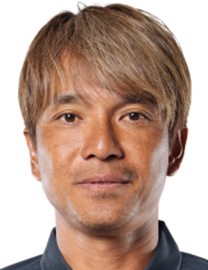 Ho-Man Cheng - Manager profile | Transfermarkt