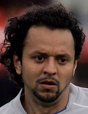 Edmilson - Player profile | Transfermarkt