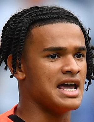 Pierce Charles - Injury history | Transfermarkt