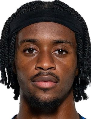 Leo Duru - Player profile 2025 | Transfermarkt