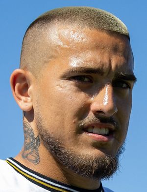 Danny Imray - Player profile 25/26 | Transfermarkt