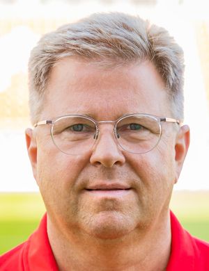 Dr. Reinhold Müller - Trainerprofil | Transfermarkt