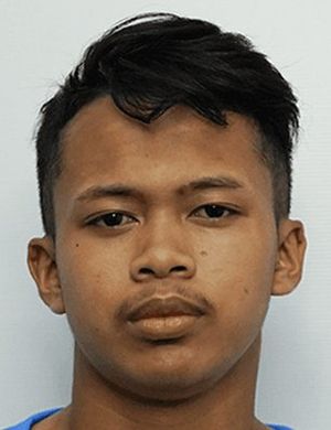 Qaisy Noranzor - Player profile | Transfermarkt