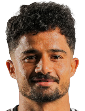 Sameh Ibrahim - Player profile 25/26 | Transfermarkt