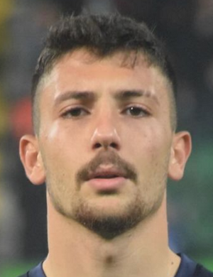 Emre Erdem - Oyuncu profili 23/24 | Transfermarkt