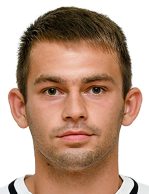 Sergiy Demchenko - Player profile | Transfermarkt