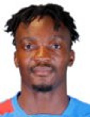 Magloire Ntambwe - Player profile | Transfermarkt