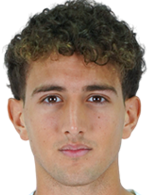 Omar El Sawy - Market value over time | Transfermarkt