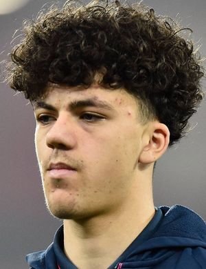 Filip Lissah - Player profile 25/26 | Transfermarkt