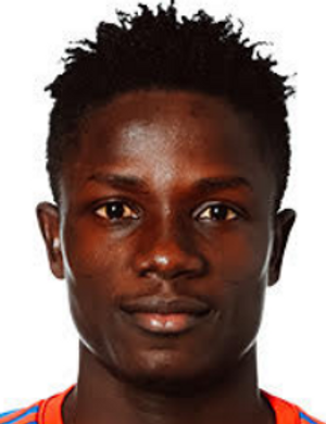Emmanuel Essiam - Player profile 23/24 | Transfermarkt