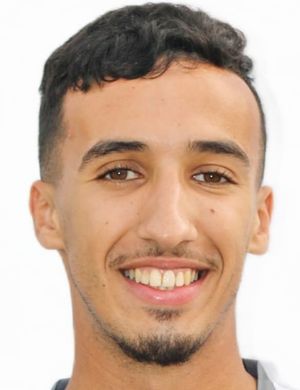 Marouane Ouhrou - Perfil del jugador 25/26 | Transfermarkt