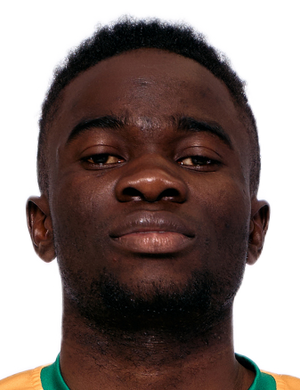 Isaac Ngoma - Stats 2025 | Transfermarkt