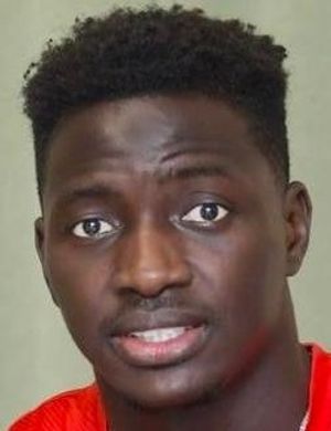 Mohamed Mbaye - Player profile | Transfermarkt