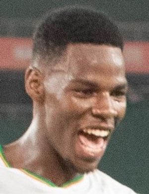 Mohamed Ramdane Zweide - Player profile | Transfermarkt