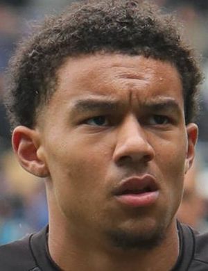 Kamari Doyle - Profil du joueur 25/26 | Transfermarkt