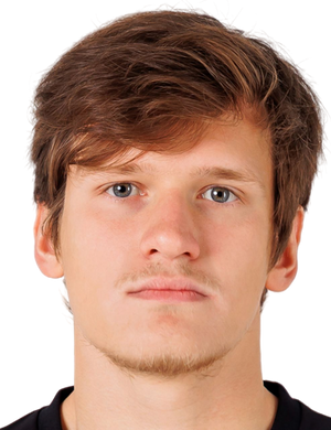 Egor Ananyev - профиль игрока 2026 | Transfermarkt
