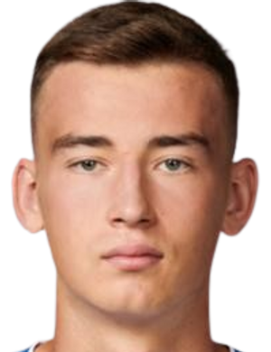 Dmitriy Aleksandrov - Player profile 25/26 | Transfermarkt