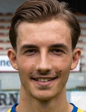 Alessio Trianni - Player profile | Transfermarkt