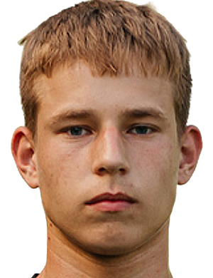 Ian-Ivan Gomoja - Player profile | Transfermarkt