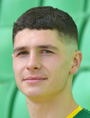 Daniel Muntean - Player profile 21/22 | Transfermarkt