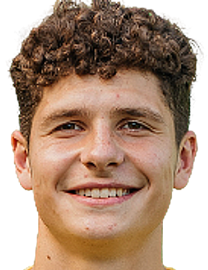 Daniel Muntean - Player profile | Transfermarkt