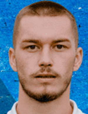 Antonio Bradu - Player profile 23/24 | Transfermarkt