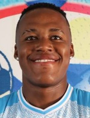 Marcelo Jaramillo - Player profile 2024 | Transfermarkt