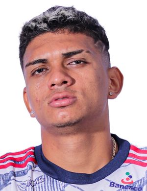 Luis Torres - Player profile 2025 | Transfermarkt