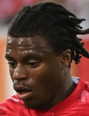 Declan Frith - Player profile 25/26 | Transfermarkt