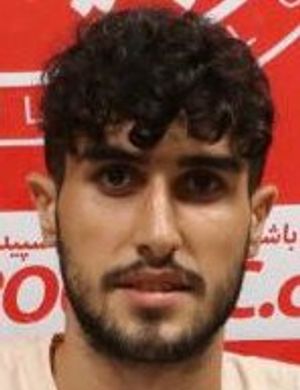 Reza Kaseb - Player profile | Transfermarkt