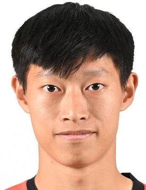 Pak-Hei Ng - Player profile 25/26 | Transfermarkt