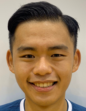 Wei-Chun Chen - 選手プロフィール | Transfermarkt