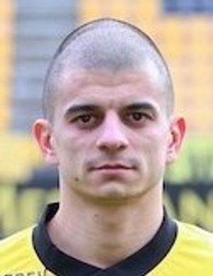 Simeon Raykov - National team | Transfermarkt