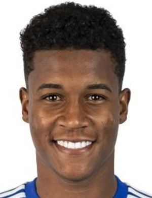 Geovane Jesus - Player profile 2022 | Transfermarkt
