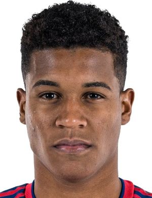 Geovane Jesus - Player profile 2024 | Transfermarkt