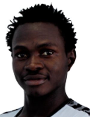 Jonathan John - Player profile | Transfermarkt