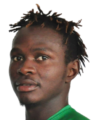 Jonathan John - Player profile 2022 | Transfermarkt