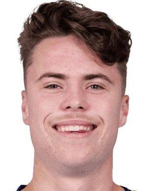 Jake Girdwood-Reich - Player profile 2025 | Transfermarkt