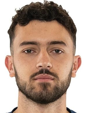 Patrick Yazbek - Player profile 2025 | Transfermarkt